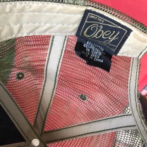 Obey | Accessories | Authentic Obey Caps | Poshmark